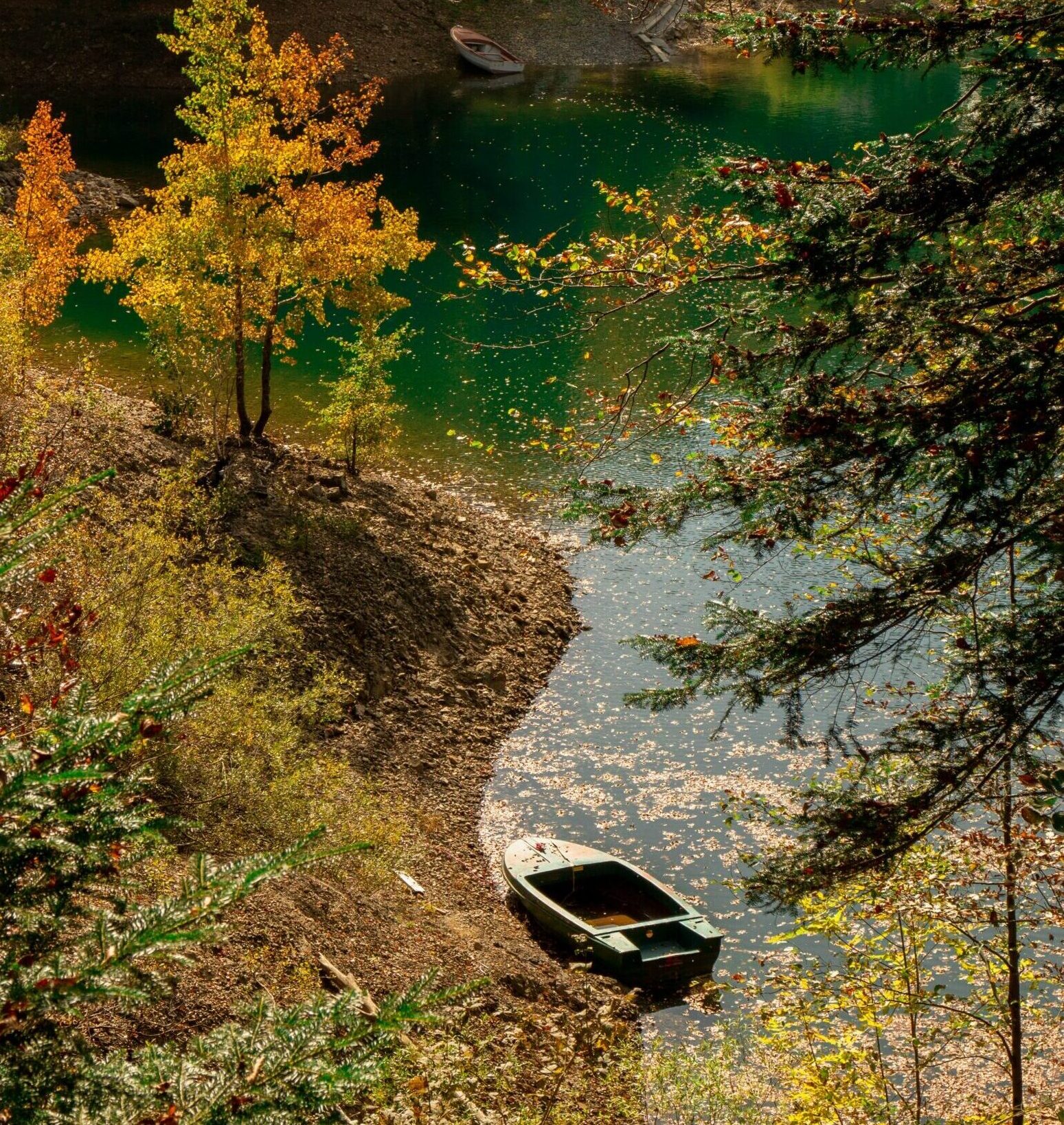 Tourism Masterplan for Gorski Kotar Region – Horwath HTL