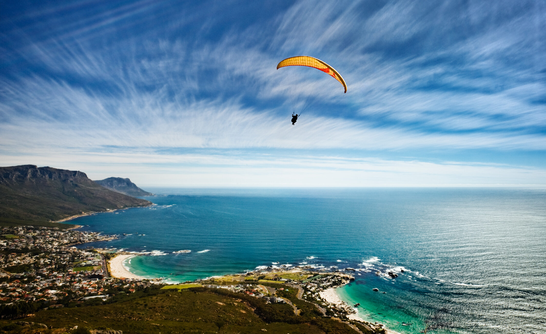 Asset Management Services for Cape Town Guesthouse – Horwath HTL