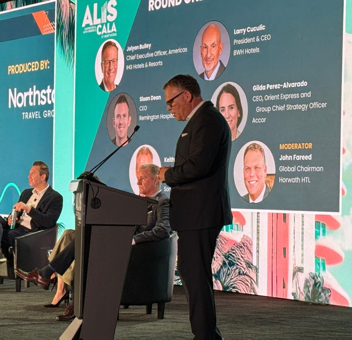 What we learned at ALIS CALA 2025: Day 2 – Horwath HTL