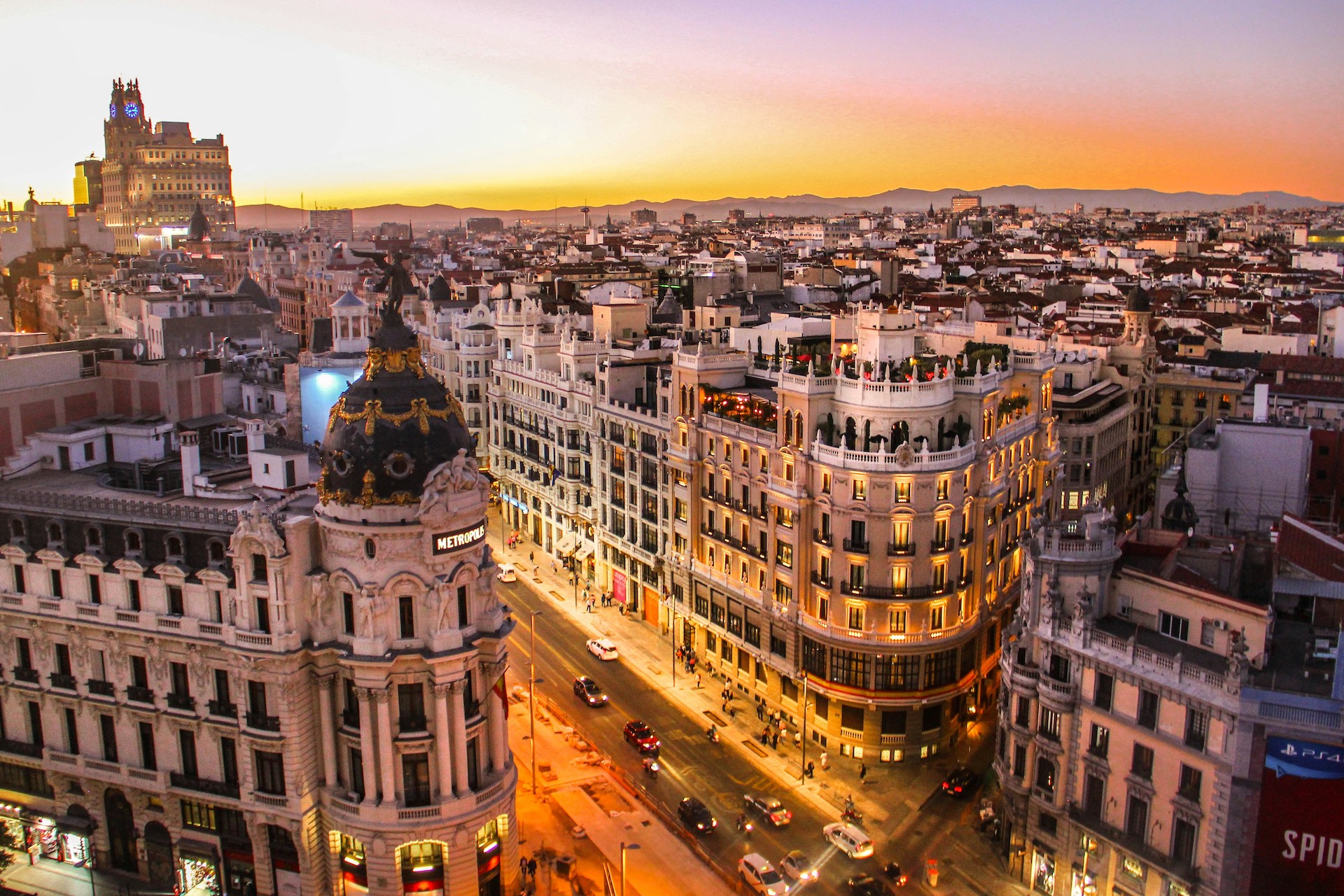 Spain Hotel & Chains Report 2026 – Horwath HTL