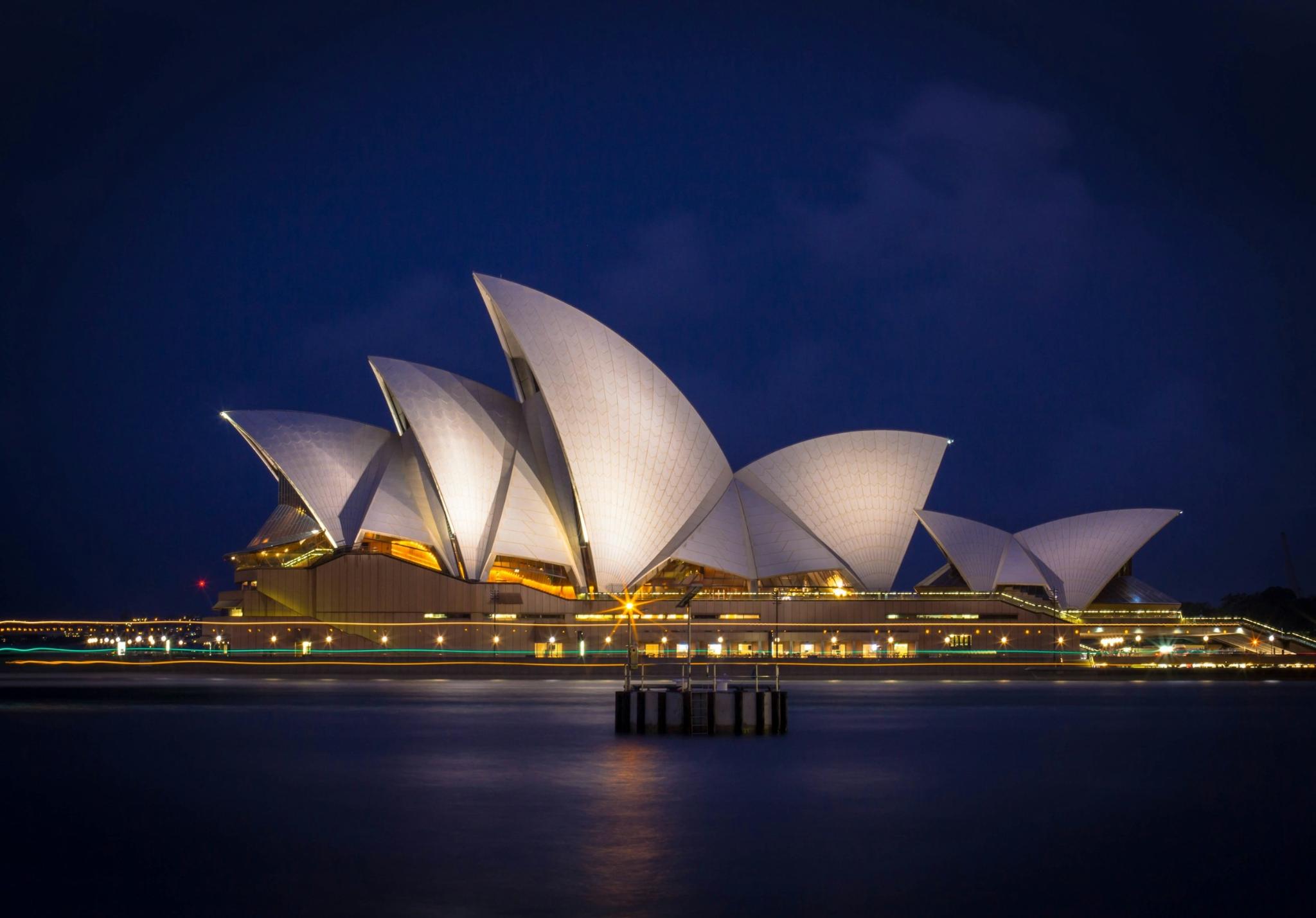 How Sydney events reshape pricing, performance and demand – Horwath HTL